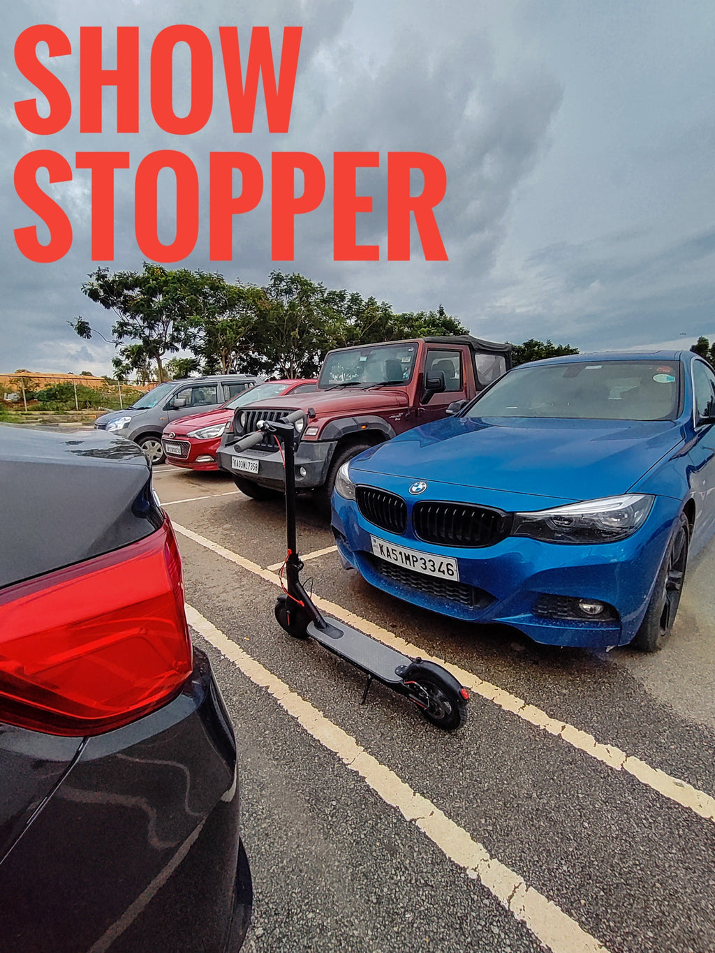 The Freedom of Portability: Shockwave V1 Foldable Design Unraveled ...