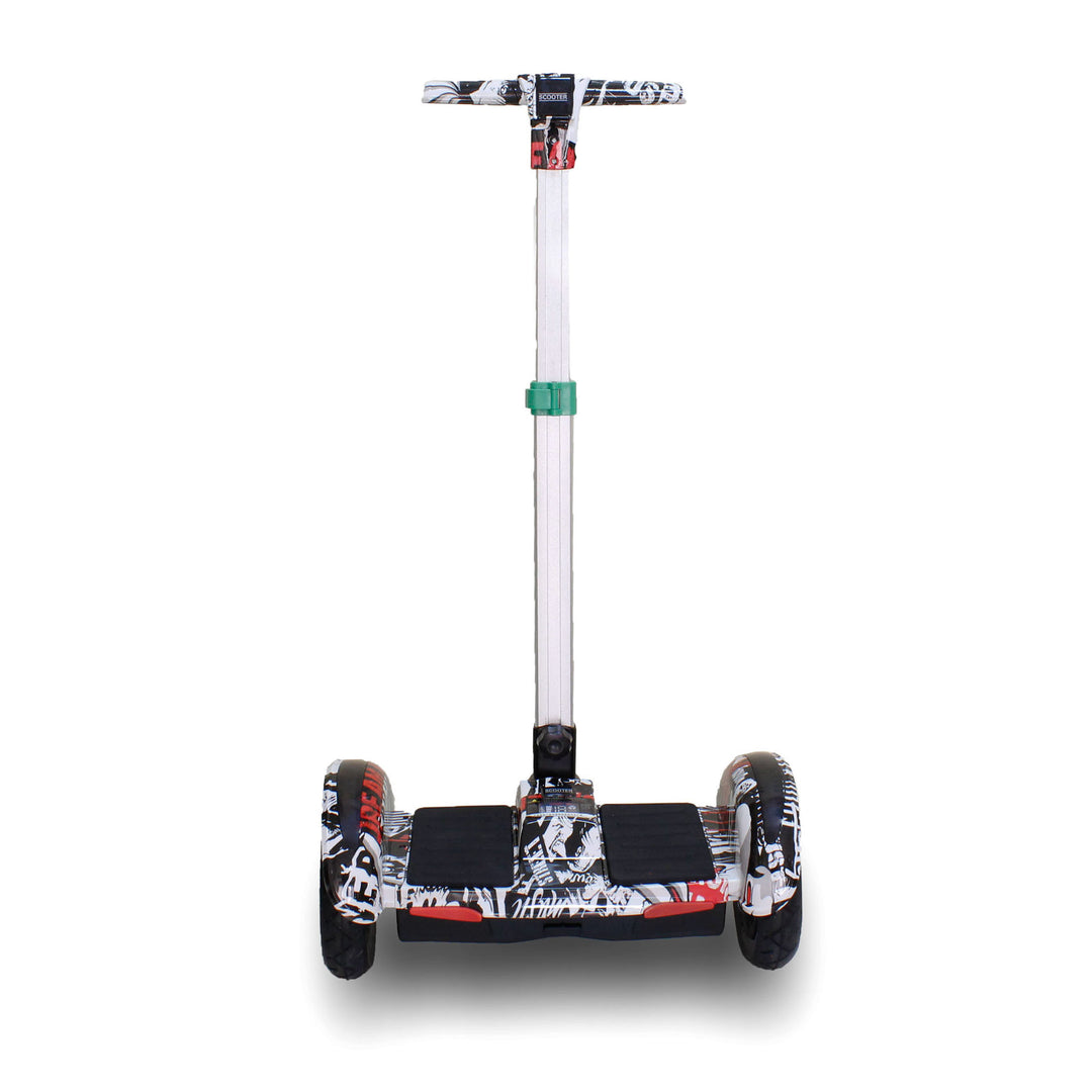Handle Hoverboard – RADBOARDS