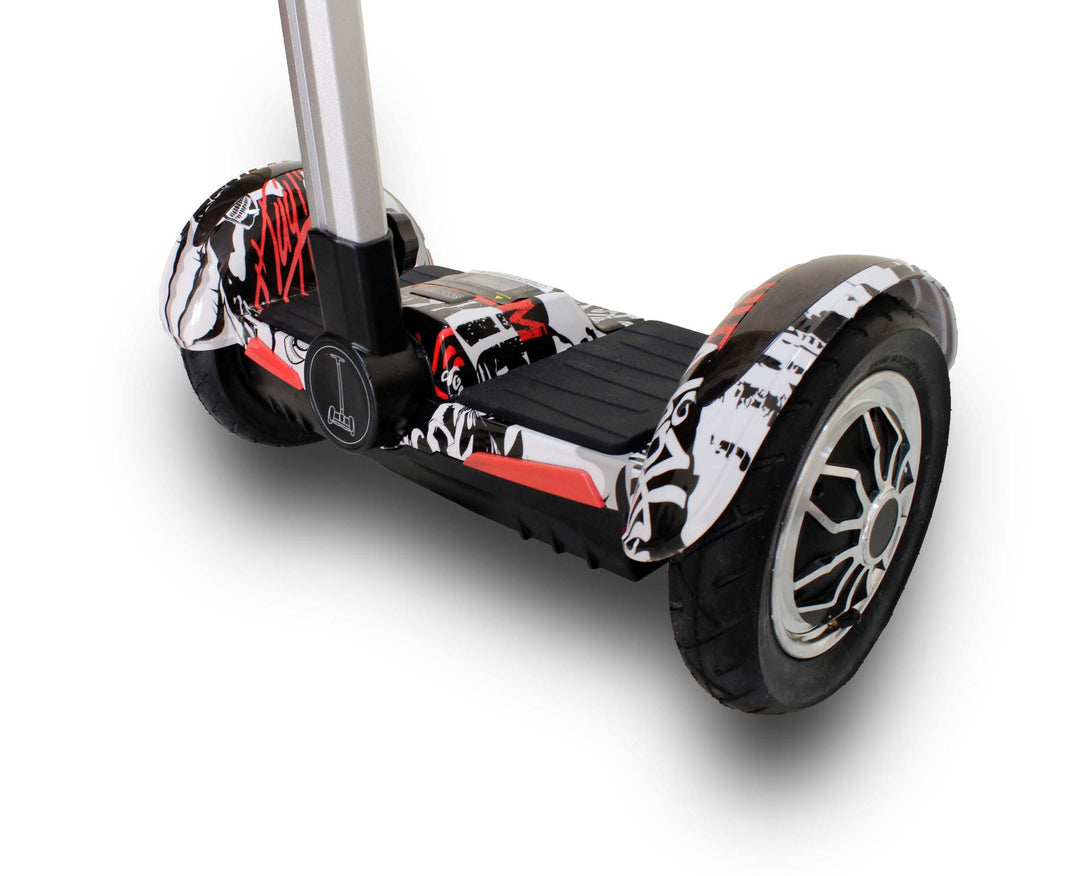Handle Hoverboard – RADBOARDS