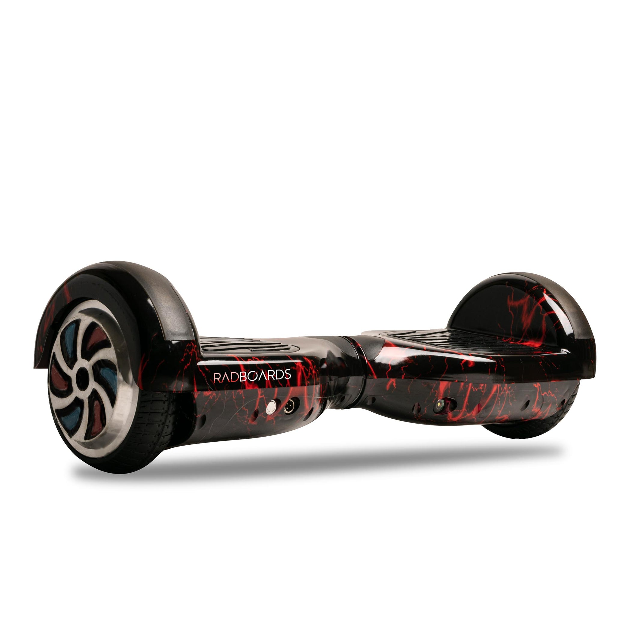 Handle Hoverboard – RADBOARDS