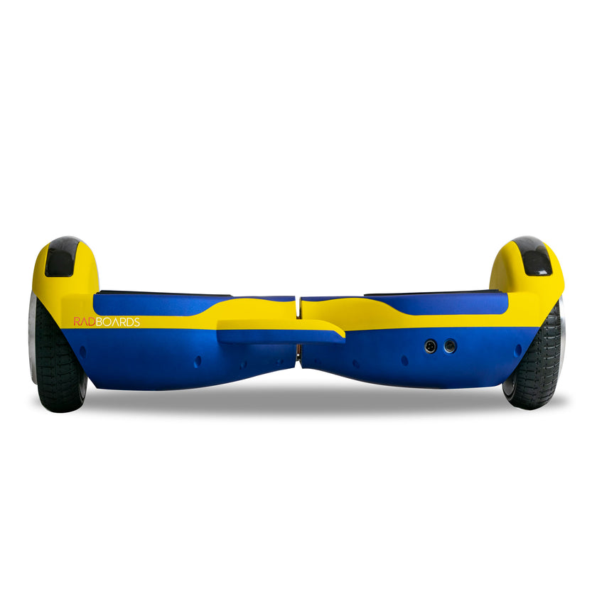 Handle Hoverboard – RADBOARDS